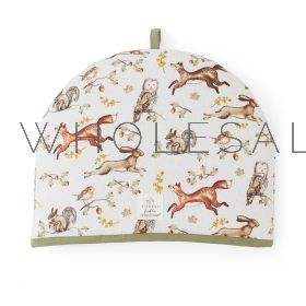 Forest Fable Tea Cosy by Cooksmart - Lord Wholesale Co