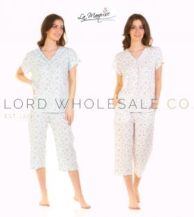 Wholesale Ladies Pyjamas & Lounge Pants | Lord Wholesale - Lord ...