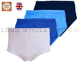 Men's Y-Fronts, Vests & Trunks | Lord Wholesale UK - Lord Wholesale Co