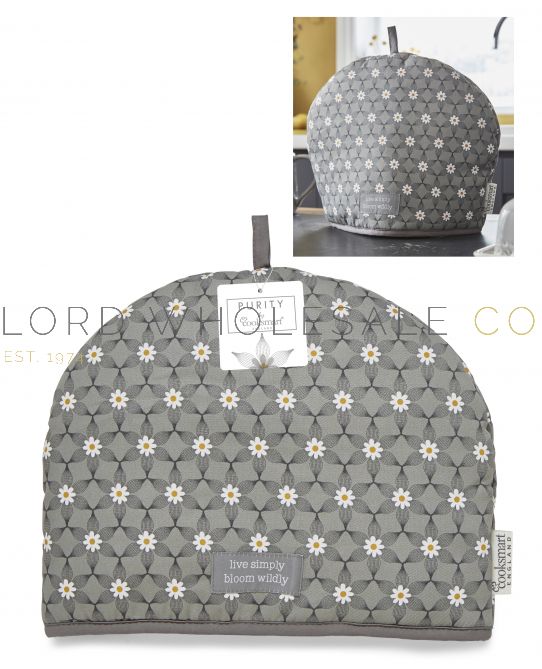 Purity Tea Cosy by Cooksmart - Lord Wholesale Co