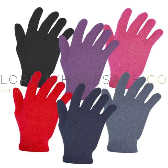 Childrens Handy Magic Gloves - Lord Wholesale Co