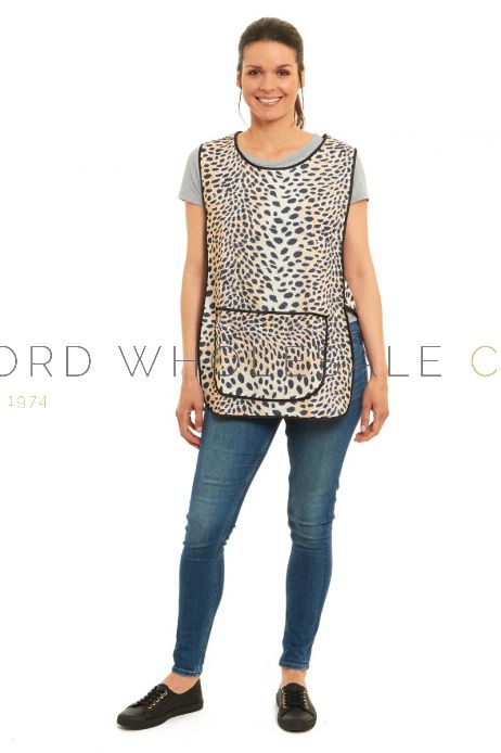 Leopard Tabards - Lord Wholesale Co