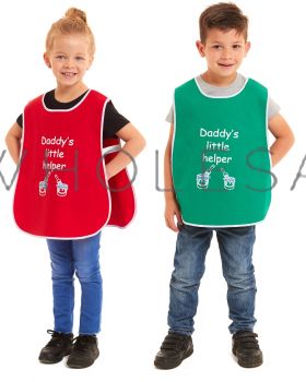 Children's Tabard Wholesaler | Wholesale Children's Tabards - Lord ...