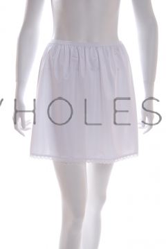 Ladies 18" Half Slips by Marlon - Lord Wholesale Co